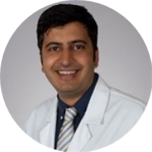 Dr. Roshan Rajani, MD | Keck Medicine of USC - Medicine | Nephrologist