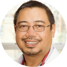 Dr. Rowen Diano, MD | Integrated Medical Associates, Montclair, NJ