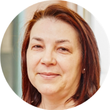 Dr. Roxana Esche, PT, DPT | Therapro - Dr. Ravinder Tikoo, MD, Jersey ...