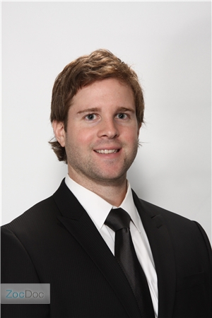 Dr. Roy Gordon, OD | Alderwood Vision Source, Lynnwood, WA