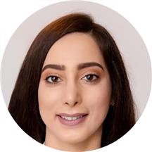 Dr. Roya Mohammadi, OD, West Chester, OH | Optometrist