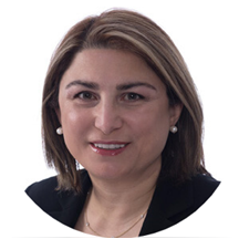 Dr. Roya Vatan, OD, Lexington, MA | Optometrist | Get Virtual Care