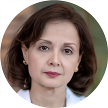 Dr. Rubina Raza, MD | AZZ Medical, Ewing, NJ | Internist