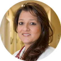 Dr. Ruchika Gadh, DO | AssociatesMD | Primary Care Doctor