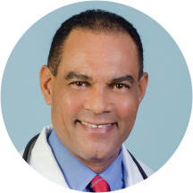 Dr. Rudolph Moise, DO | Better Care of Broward Medical Center, Dania ...