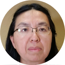 Dr. Ruili Zhang, LAc, DAOM, Morgan Hill, CA | Acupuncturist