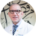Dr. Satish Iduru, MD | GI Specialists of Houston, Humble, TX
