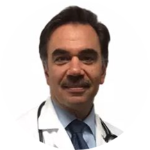 Dr. Russell D'Ambra, MD, New Hyde Park, NY | Endocrinologist