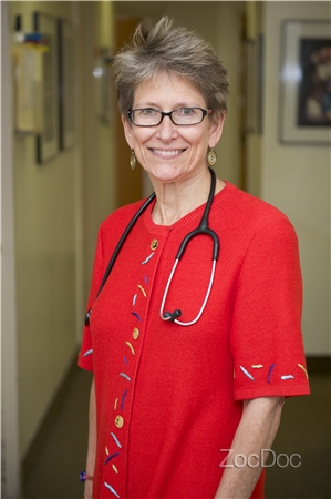 Dr. Ruthellen Fried, MD | RUTHELLEN FRIED, Englewood, NJ