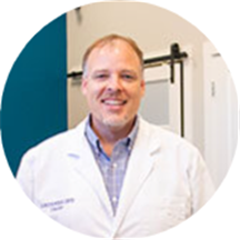 Dr. Ryan Roth, DC | Clearstone Medical Center, Benton, AR