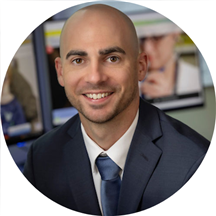 Dr. Ryan Ziegler, DO, Oshkosh, WI | Hip and Knee Surgeon