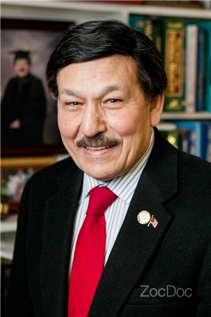 Dr. S. Manzoor Abidi, MD, FAAN, FACP | Neurological Regional Associates ...