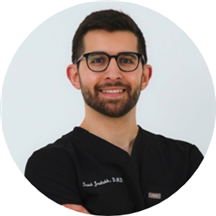 Dr. Saad Joulakh, DMD, Norwood, MA | Dentist | Get Virtual Care