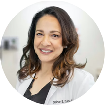 Dr. Sahar Zuberi, MD, Phoenix, AZ | Family Physician