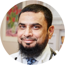 Dr. Sajjad Mohammad, MD | Dr. Sajjad Mohammad, New York, NY