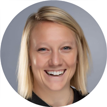 Dr. Samantha Hegedus, DPT, Watha, NC | Physical Therapist