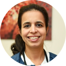 Dr. Samina Haque, DMD, Bellerose, NY | Dentist | Get Virtual Care