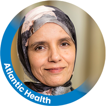 Dr. Samina Khan, MD, Pompton Lakes, NJ | Internist | Get Virtual Care