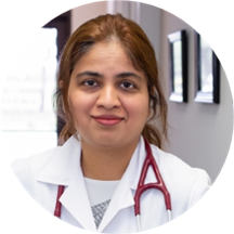 Dr. Samira Khan, MD, Richmond, TX | Internist | Get Virtual Care