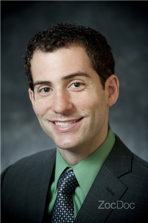 Dr. Samuel Colby Danna, MD | iMED Internal Medicine, San Antonio, TX