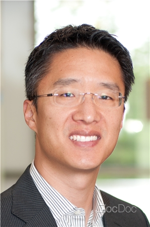 Dr. Samuel Koo, MD | Orthopedics International, Redmond, WA