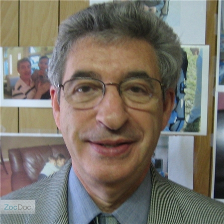Dr. Samuel Melamed, MD | Samuel Melamed, MD, New York, NY