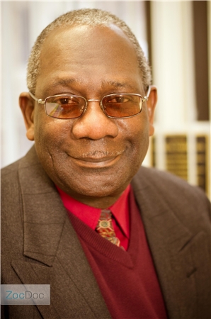 Dr. Samuel Roy Walters, MD | RAWSOL MEDICAL PC, Mount Vernon, NY