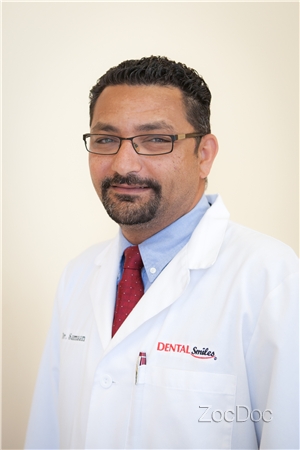 Dr. Samy Samaan, DDS | Dental Smiles, Joliet, IL | Dentist