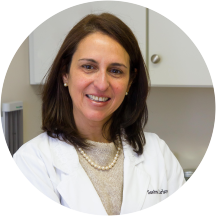 Dr. Sandra Carlson, MD | Carlson Medical, Glen Rock, NJ | Internist