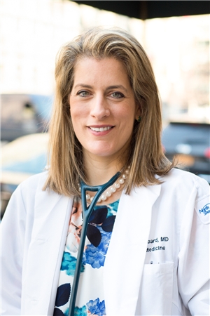 Dr. Sandra Gelbard, MD | Sandra Gelbard, M.D., New York, NY