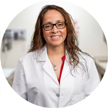 Dr. Sandra Pinilla, MD, Bellwood, IL | Family Physician