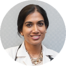 Dr. Saneka Chakravarty, MD | University Hospitals Cardiology, Ravenna, OH