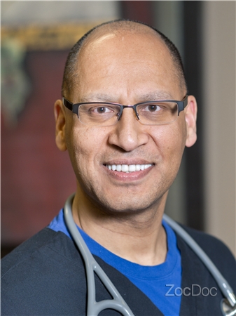 Dr. Sanjay Verma, MD | Arizona Clinic of Gastroenterology, Phoenix, AZ