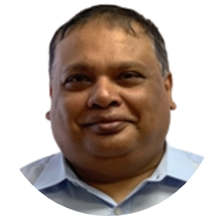 Dr. Santanu Som, DO, Niagara Falls, NY | Family Physician