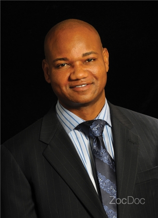 Dr. Sanusi Umar, MD | Fine Touch Dermatology, Redondo Beach, CA