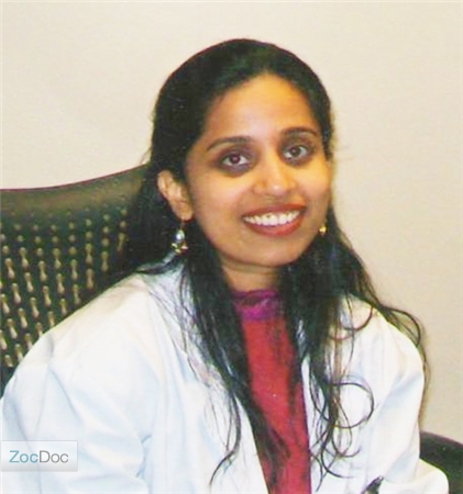 Dr. Sapna Marepally, MD | Marepally's Primary Care, Phoenix, AZ
