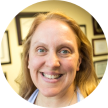 Dr. Sarah Hessler, MD, NJ | Reproductive Endocrinologist
