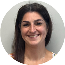 Dr. Sarah Jendza, PT, DPT, Suffield, CT | Physical Therapist