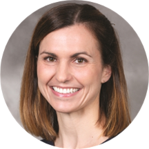 Dr. Sarah MacGregor, MD, IN | Family Physician | Get Virtual Care