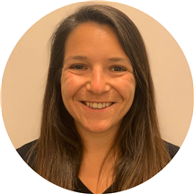 Dr. Sarah Murtagh, PT, DPT | Blue Physical Therapy, Lindenhurst, NY