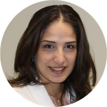 Dr. Sarah Nakib, MD | Complete Dermatology of Virginia, Fairfax, VA