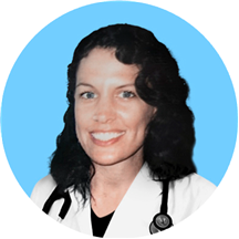 Dr. Sarah Perrin-Dudenhoeffer, DO | Circle Medical, San Francisco, CA