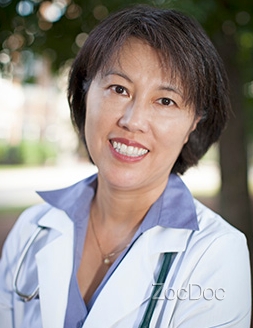 Dr. Sarah Ro, MD | Chapel Hill Primary Care, Chapel Hill, NC