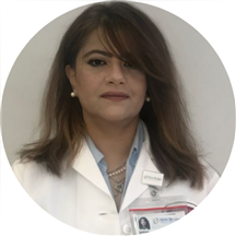 Dr. Sarah Sheikh, MD | NYC Psychiatric Associates | Psychiatrist
