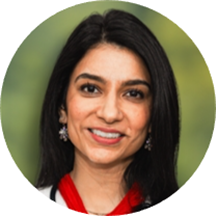 Dr. Sarina Sachdev, MD, Newark, NJ | Interventional Cardiologist