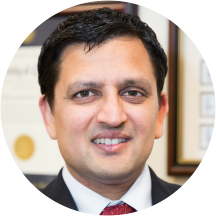 Dr. Satin Patel, MD | Fertility Specialists of Texas, Grapevine, TX