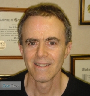 Dr. Saul Pressner, DMD, FAGD | Saul Pressner DMD FAGD, New York City, NY