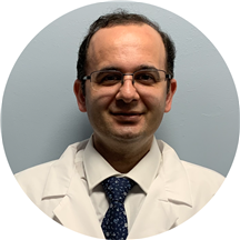 Dr. Sayed Mahdi Ayat, MD, Staten Island, NY | Nephrologist