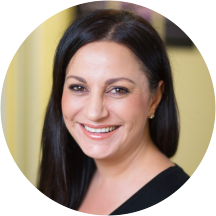 Dr. Sayeh Eshraghi, MD | PlatinumCare LA | Internist