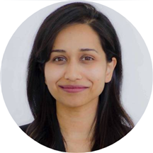 Dr. Sayuli Bhide, MD, Seattle, WA | Internist - Resident